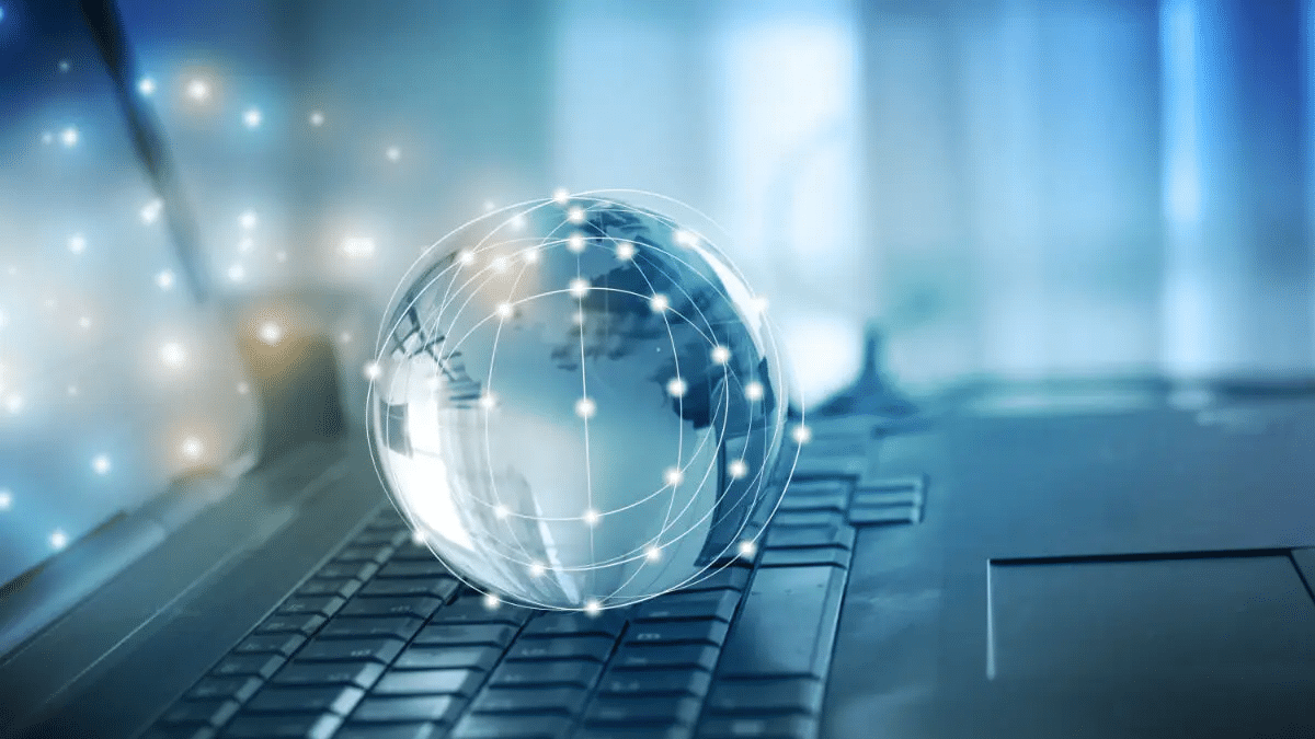 The Impact of Internet Connectivity on Business Expansion - Corporate ...