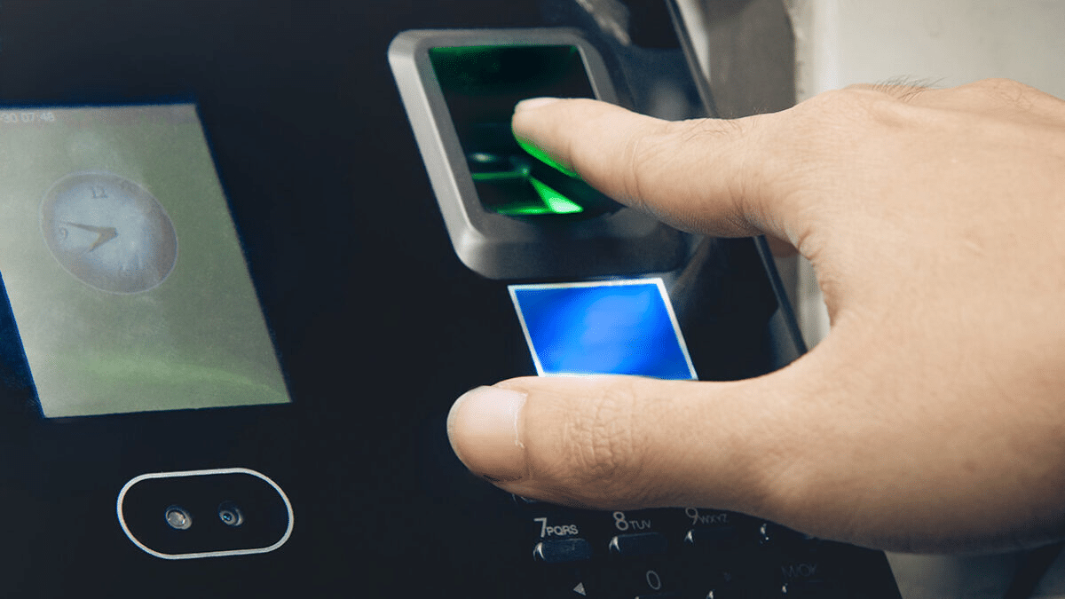 The Benefits of Implementing Professional Access Control Systems for ...